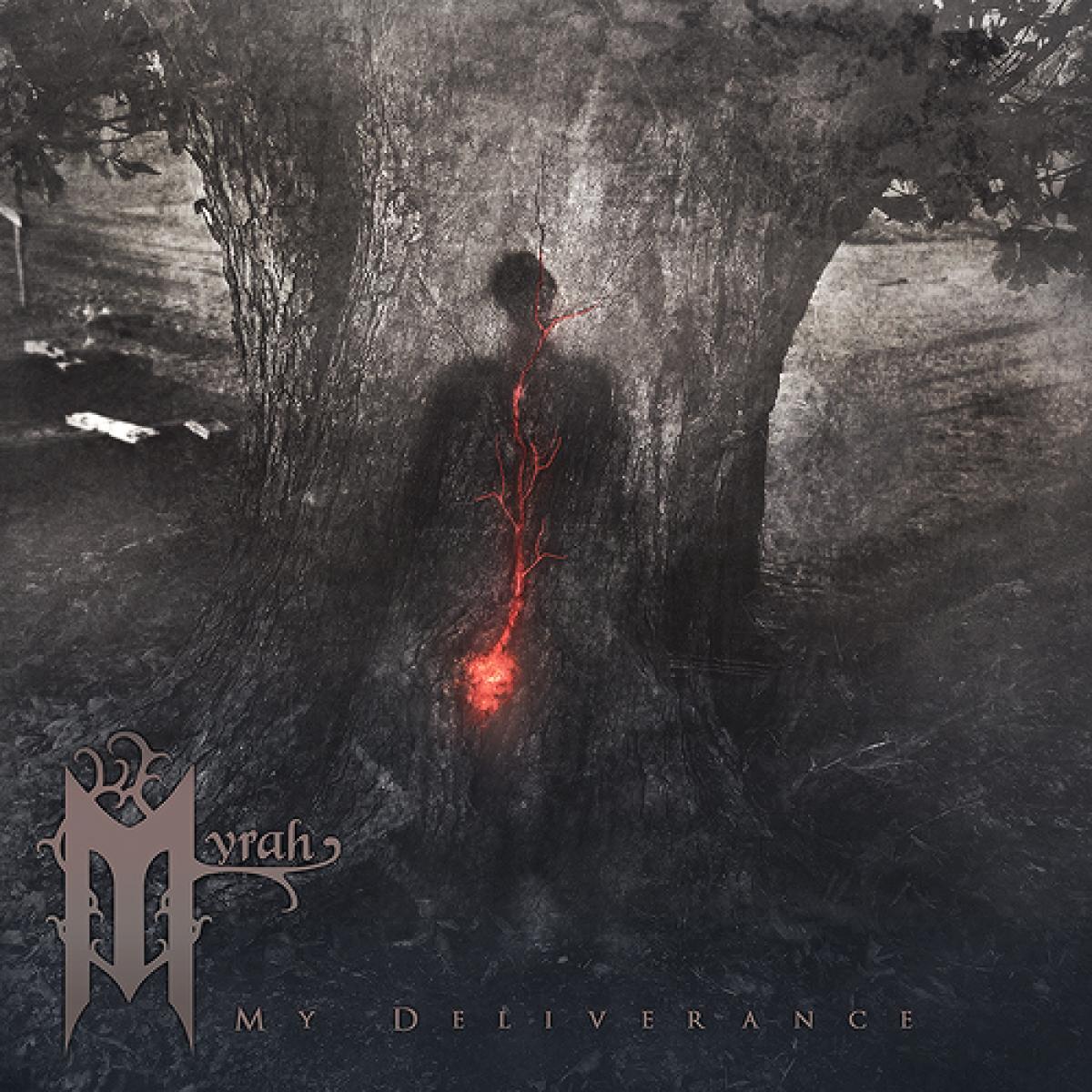 Myrah - My Deliverance | Anmeldelse | Heavymetal.dk
