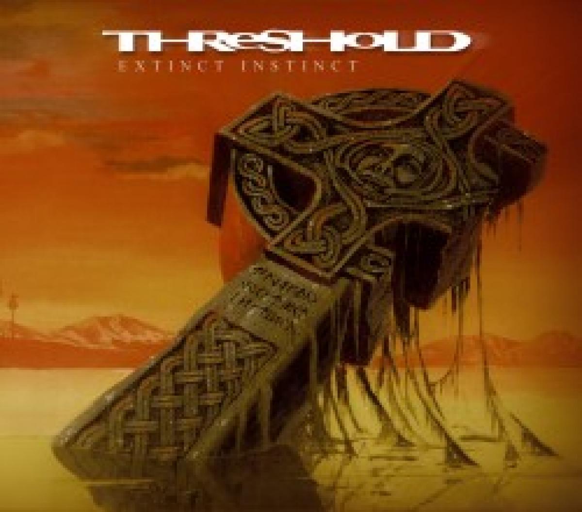 Threshold - Extinct Instinct | Anmeldelse | Heavymetal.dk