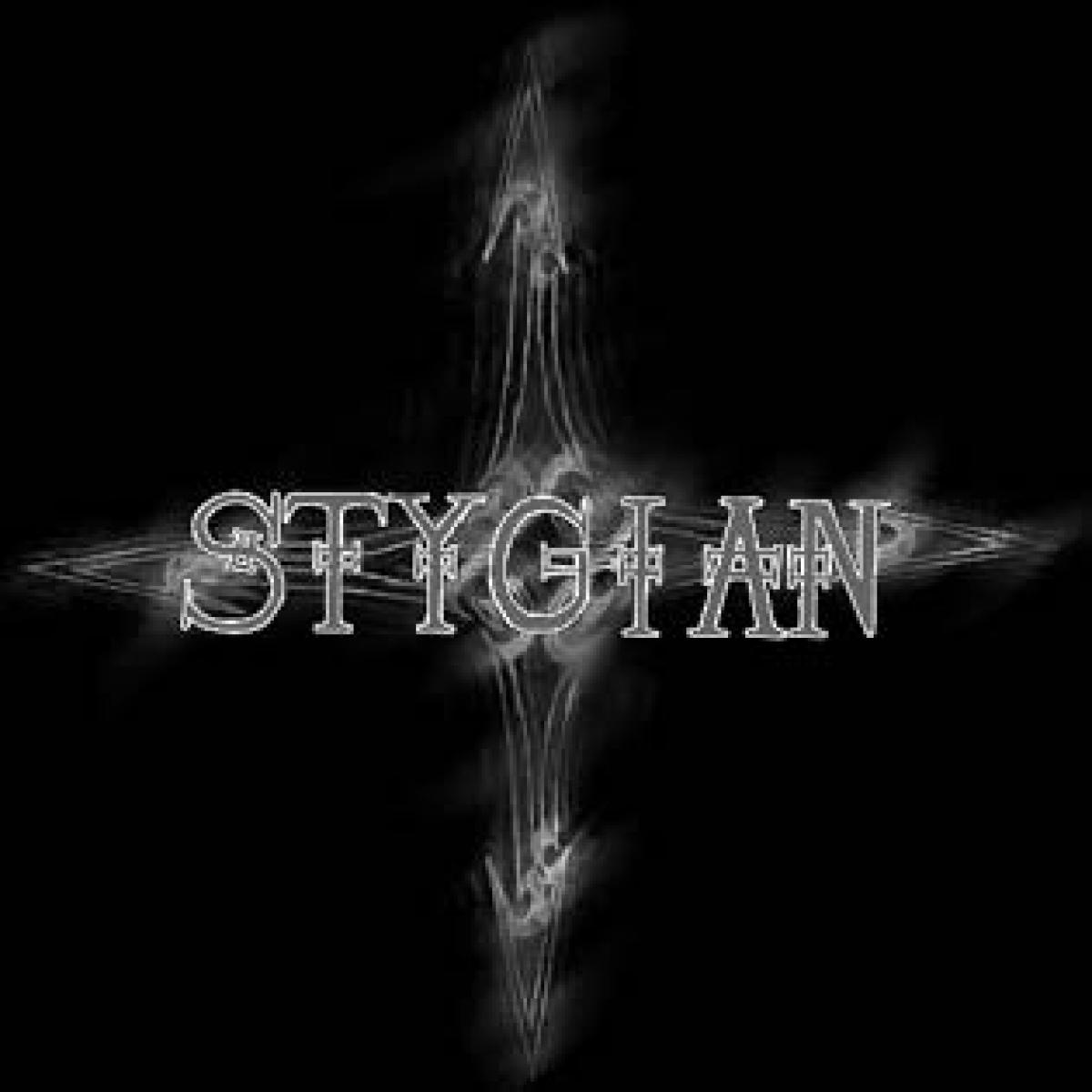 Stygian - Lost | Anmeldelse | Heavymetal.dk