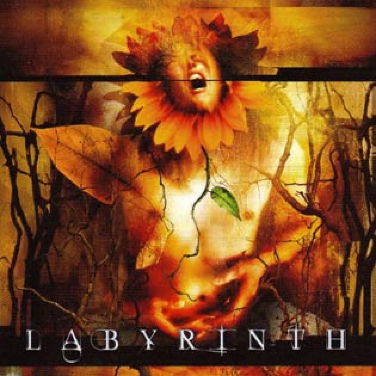 Labyrinth - Labyrinth | Anmeldelse | Heavymetal.dk