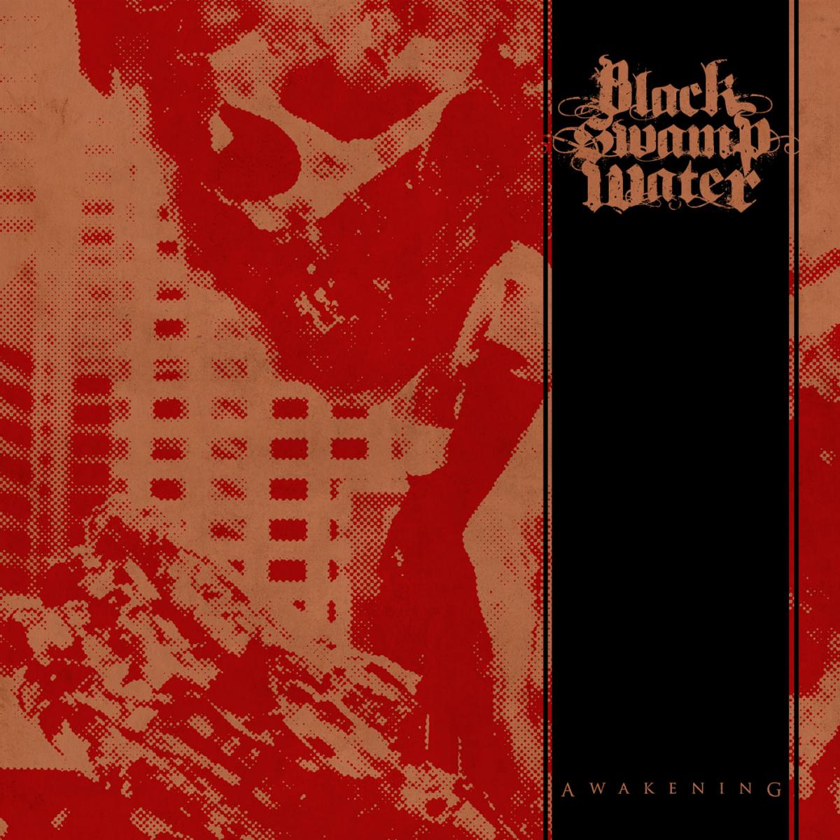 Black Swamp Water - Awakening | Anmeldelse | Heavymetal.dk