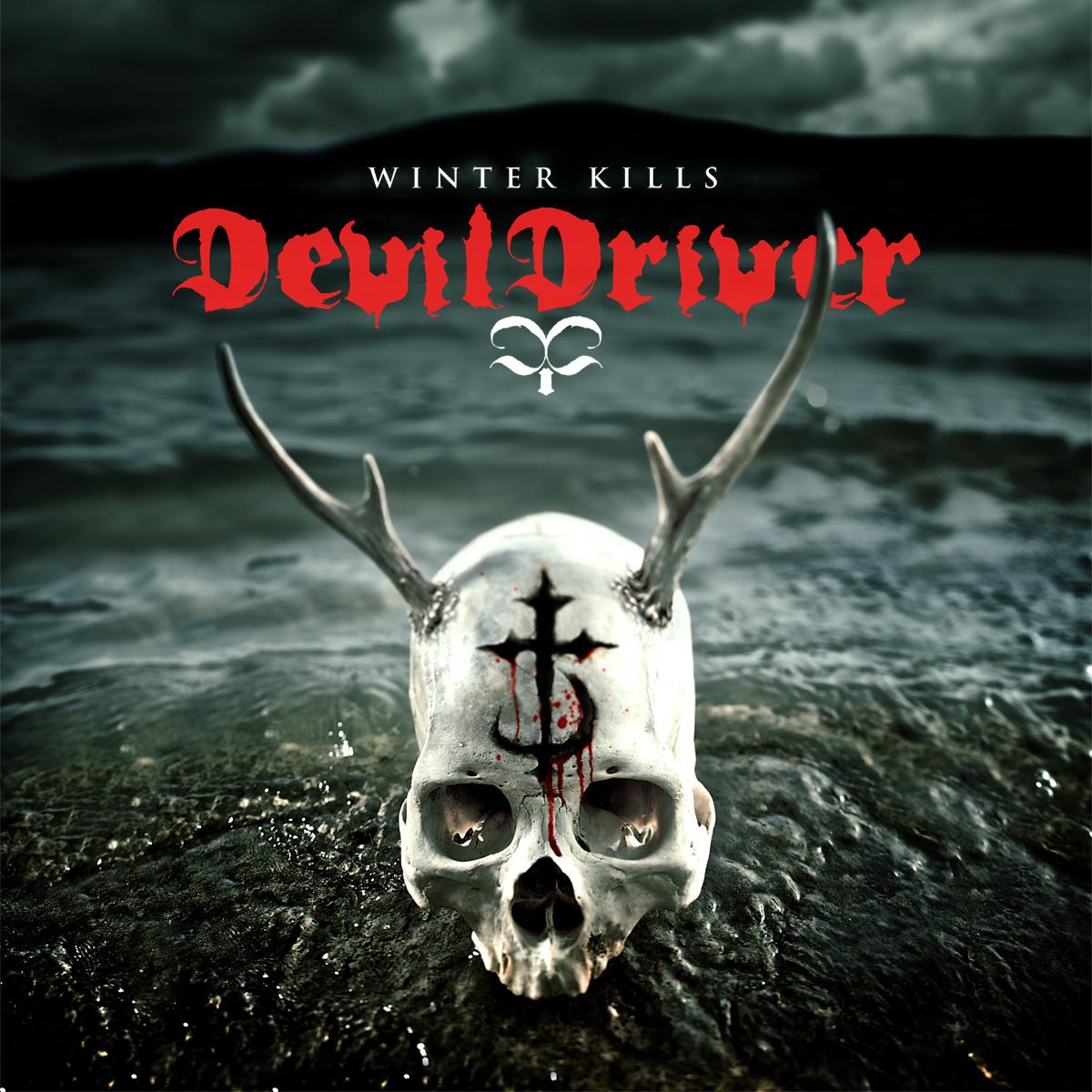 DevilDriver - Winter Kills | Anmeldelse | Heavymetal.dk