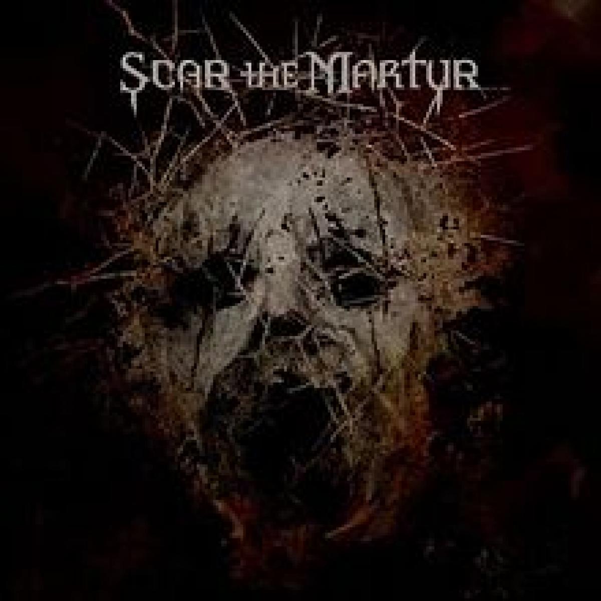 Scar the Martyr - Scar the Martyr | Anmeldelse | Heavymetal.dk