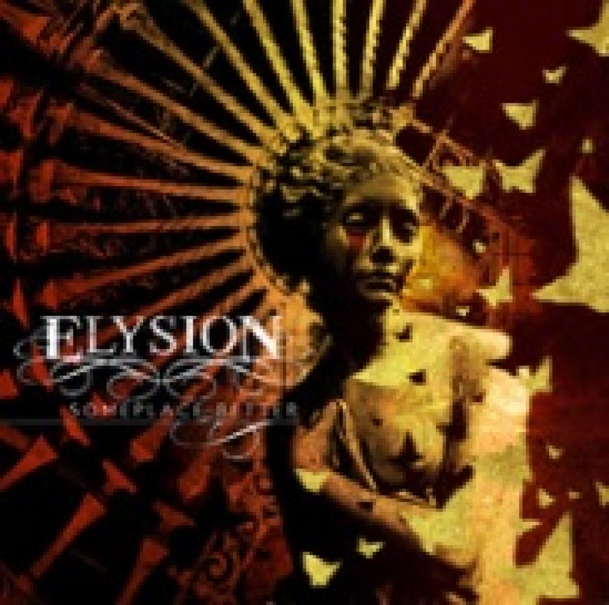 Elysion - Someplace Better | Anmeldelse | Heavymetal.dk