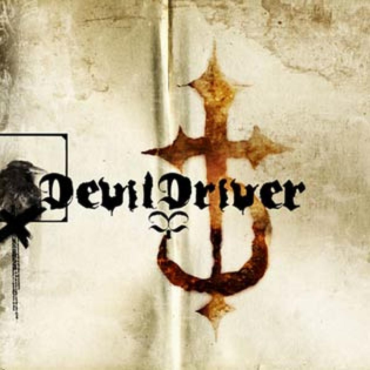 DevilDriver - DevilDriver | Anmeldelse | Heavymetal.dk
