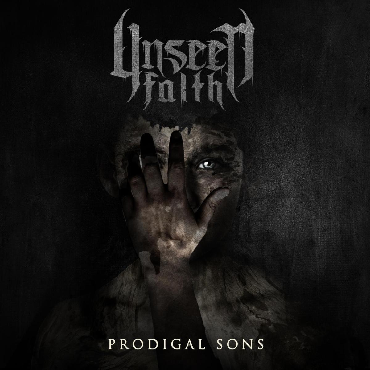 Unseen Faith - Prodigal Sons | Anmeldelse | Heavymetal.dk
