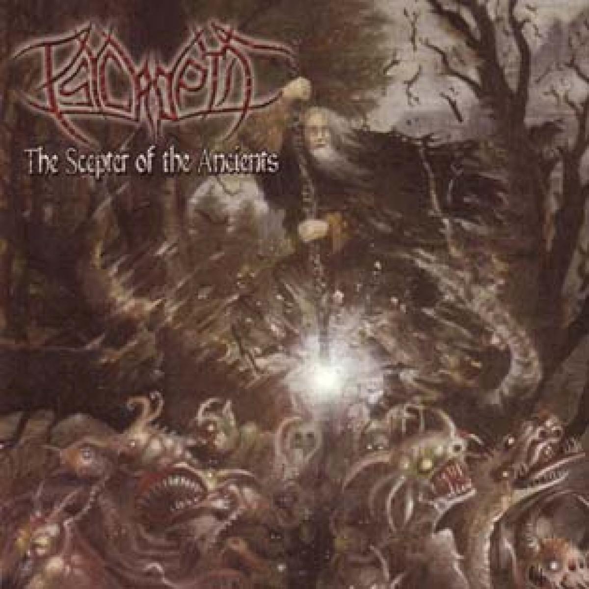 Psycroptic - The Scepter Of The Ancients | Anmeldelse | Heavymetal.dk