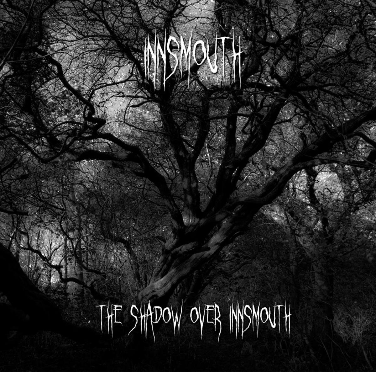 Innsmouth - The shadow over Innsmouth | Anmeldelse | Heavymetal.dk
