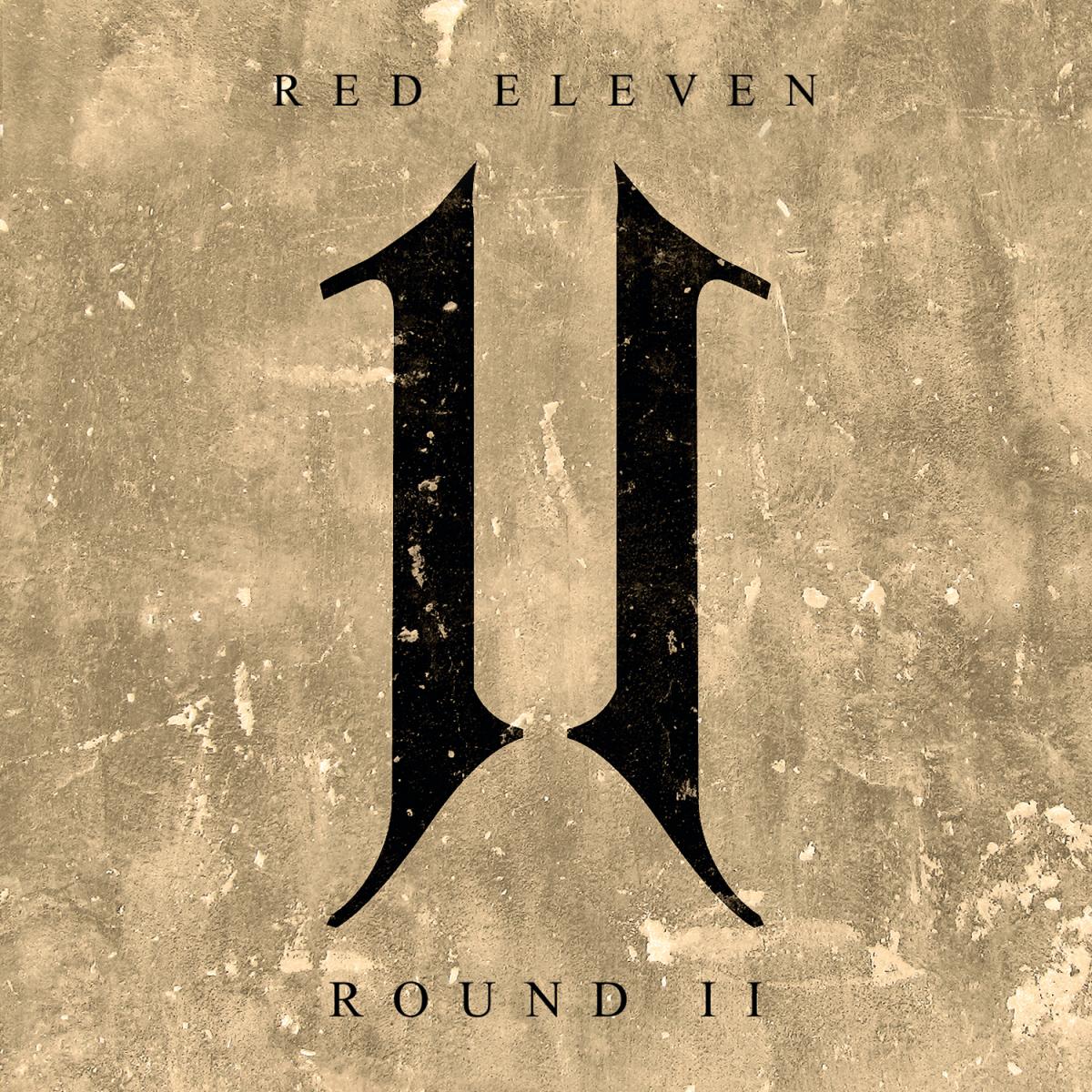 Red Eleven - Round II | Anmeldelse | Heavymetal.dk