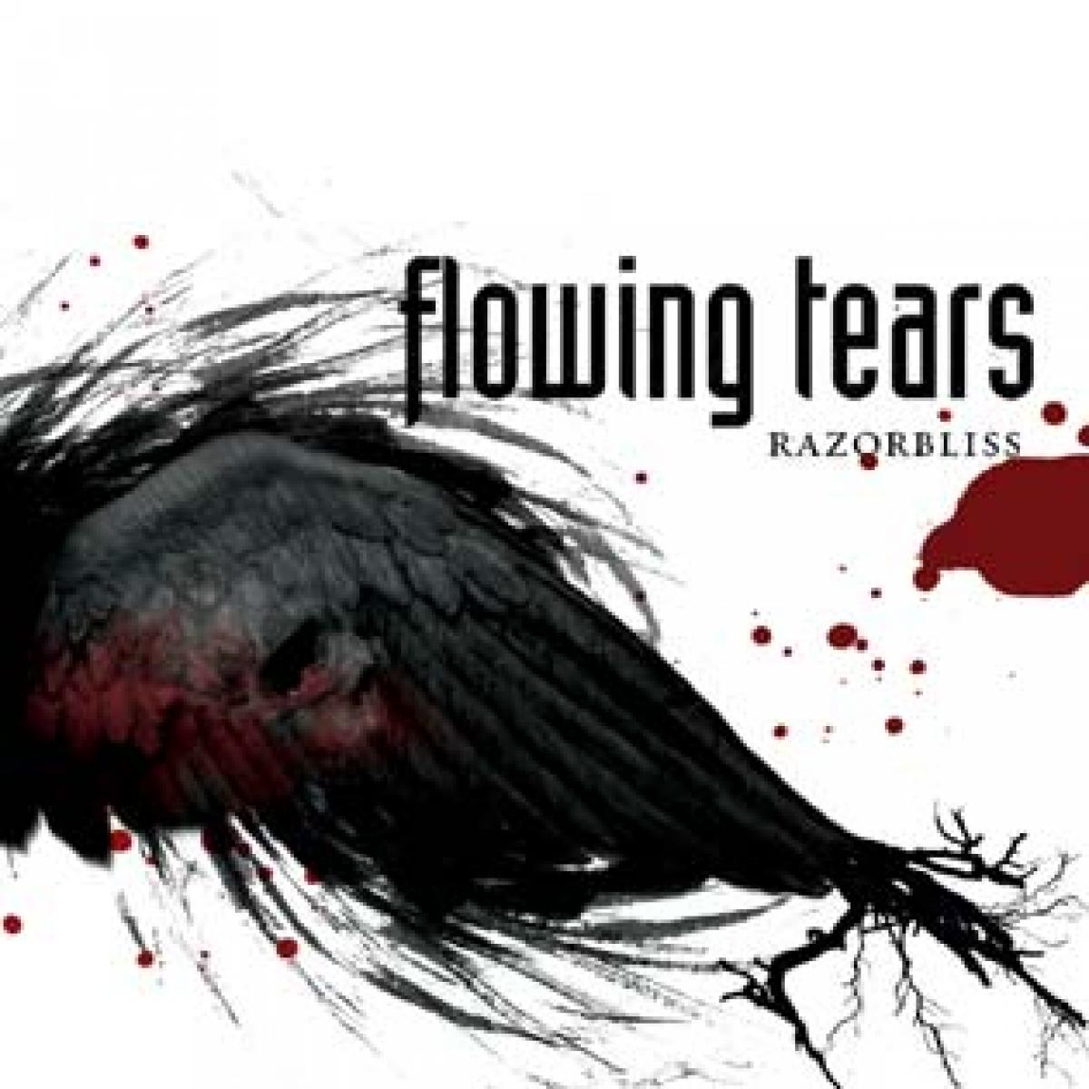 Flowing Tears - Razorbliss | Anmeldelse | Heavymetal.dk