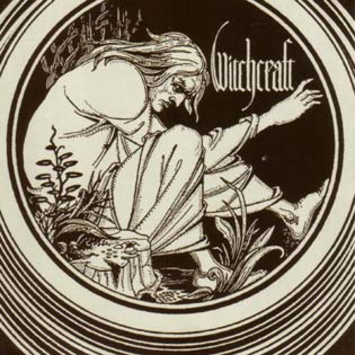 Witchcraft - Witchcraft | Anmeldelse | Heavymetal.dk