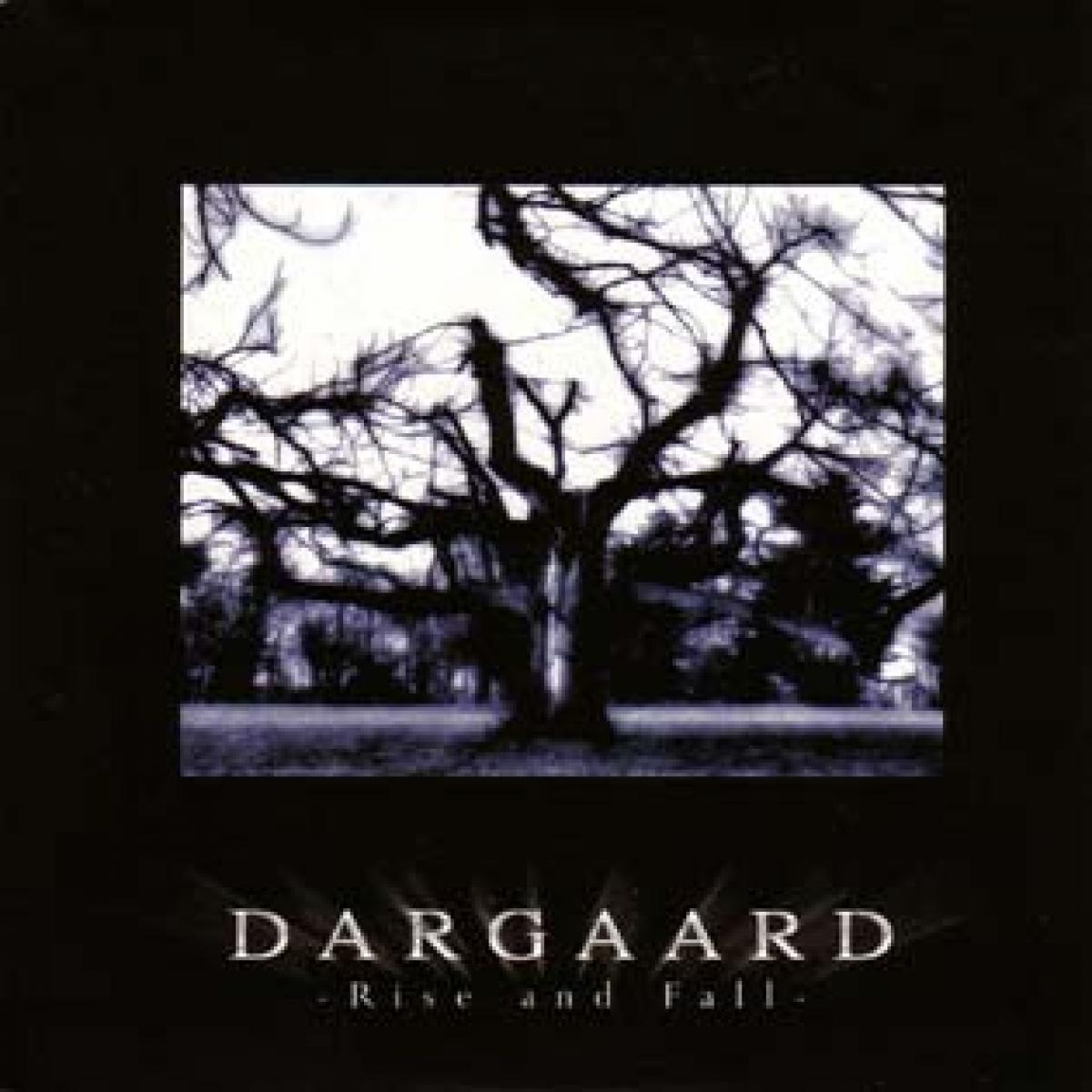 Dargaard - Rise And Fall | Anmeldelse | Heavymetal.dk