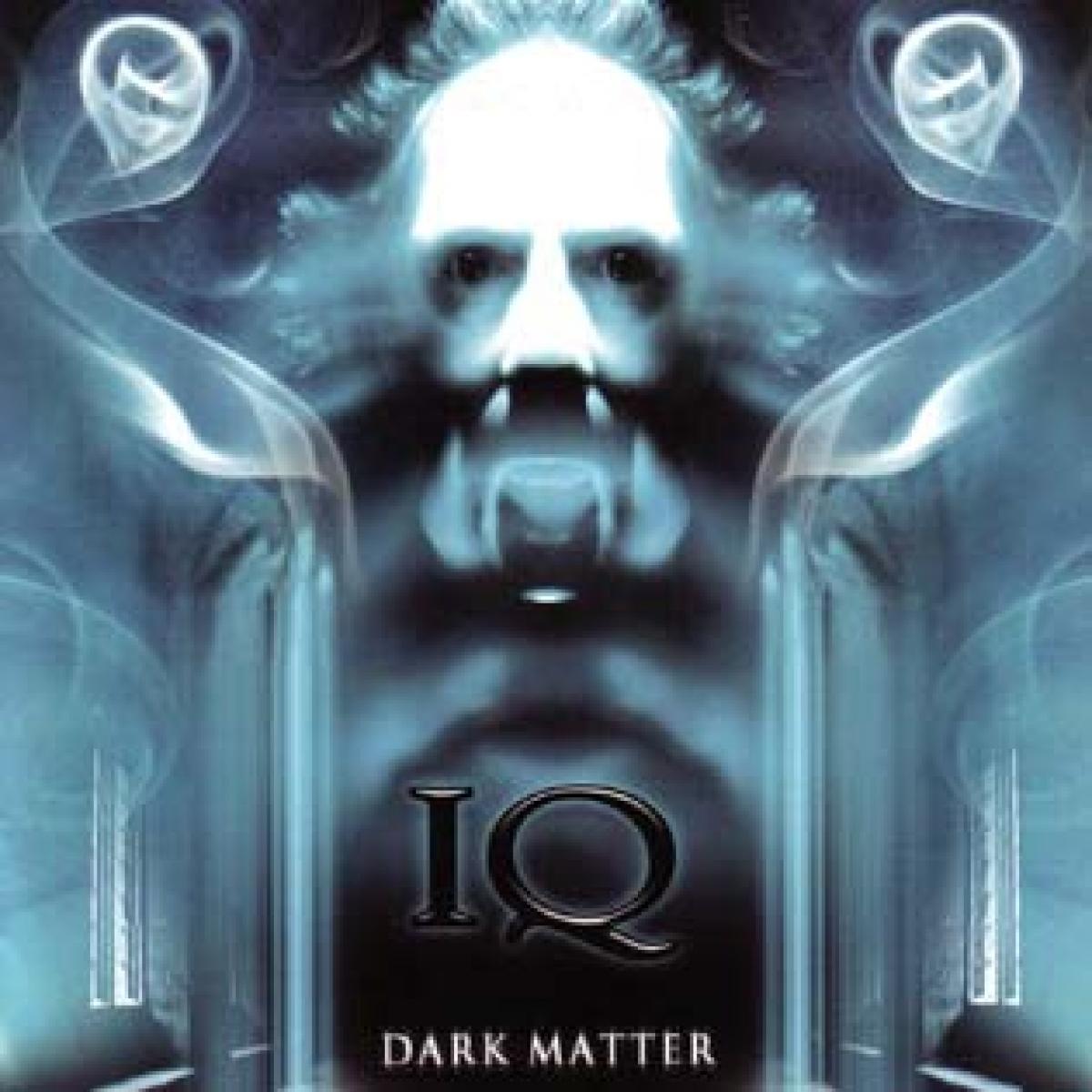 IQ - Dark Matter | Anmeldelse | Heavymetal.dk