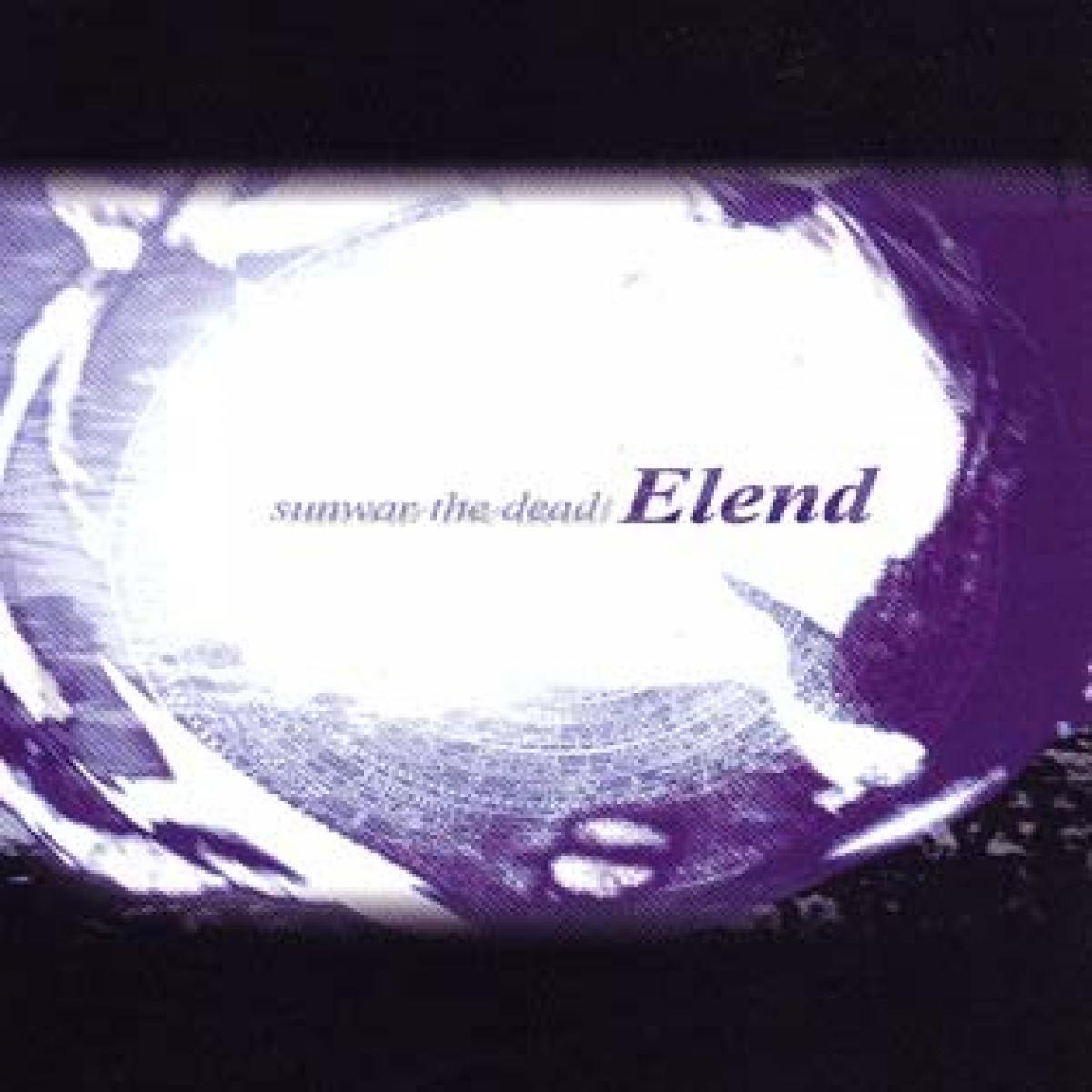Elend - Sunwar The Dead | Anmeldelse | Heavymetal.dk