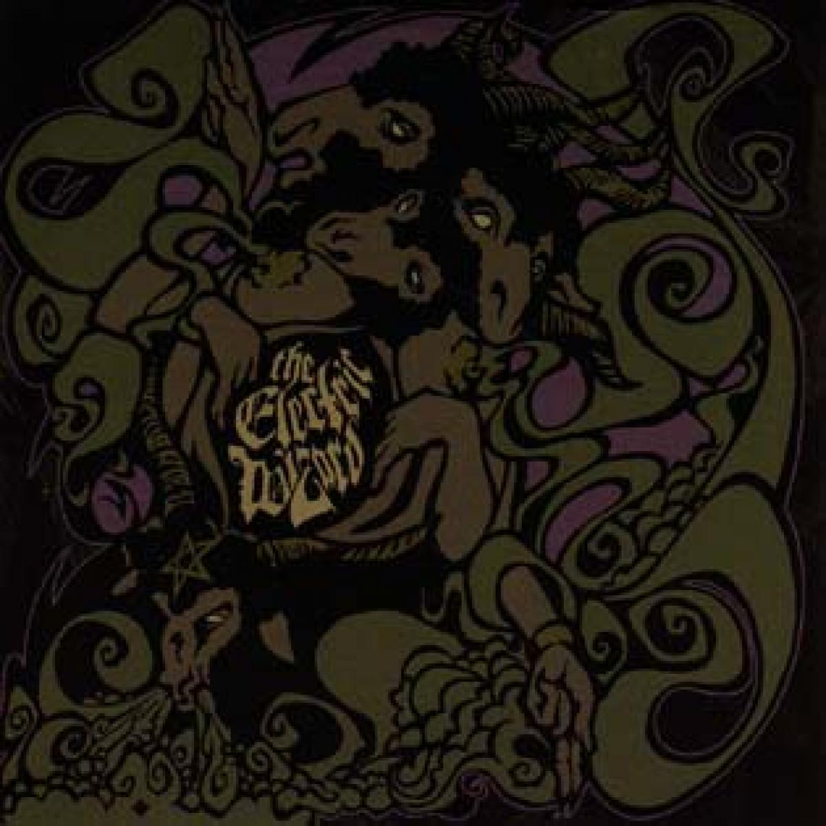 Electric Wizard - We Live | Anmeldelse | Heavymetal.dk