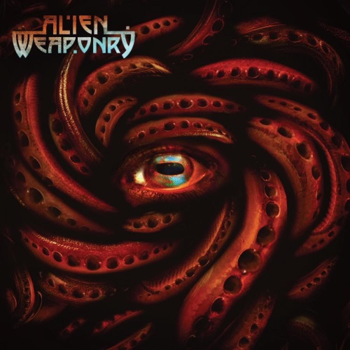 Alien Weaponry - Tangaroa | Anmeldelse | Heavymetal.dk
