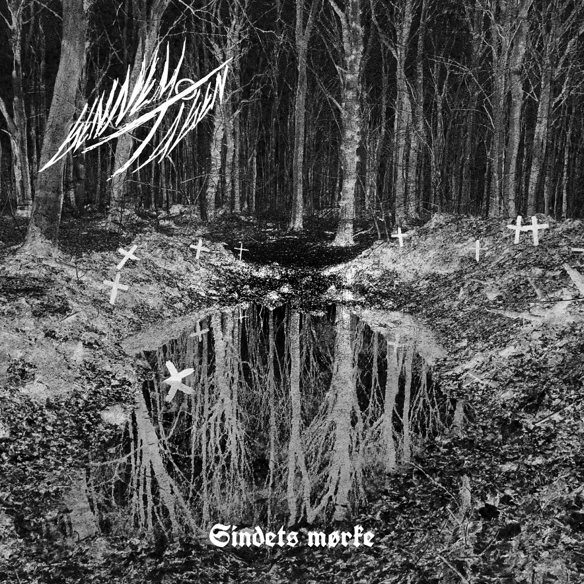 Gennem Tågen - Sindets Mørke | Anmeldelse | Heavymetal.dk