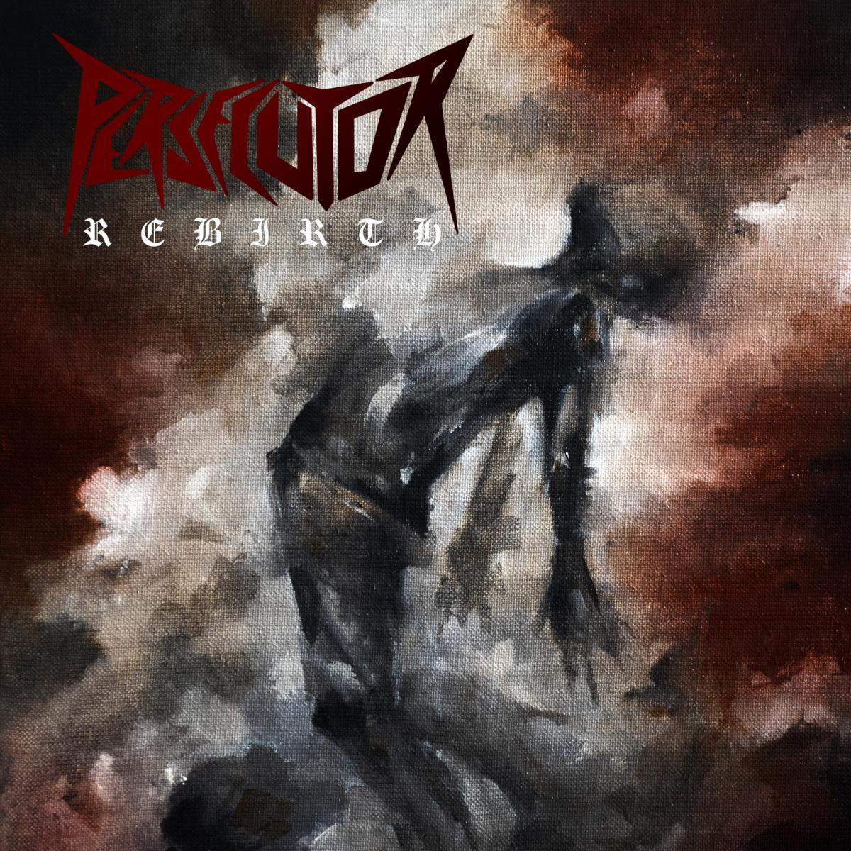 Persecutor - Rebirth | Anmeldelse | Heavymetal.dk