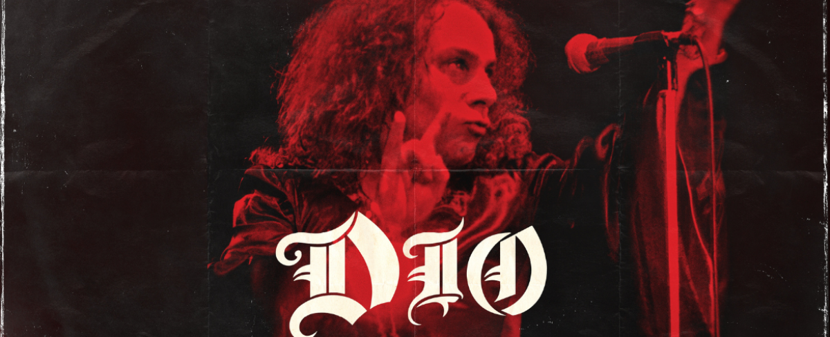 Dio - Dreamers Never Die (film) | Anmeldelse | Heavymetal.dk