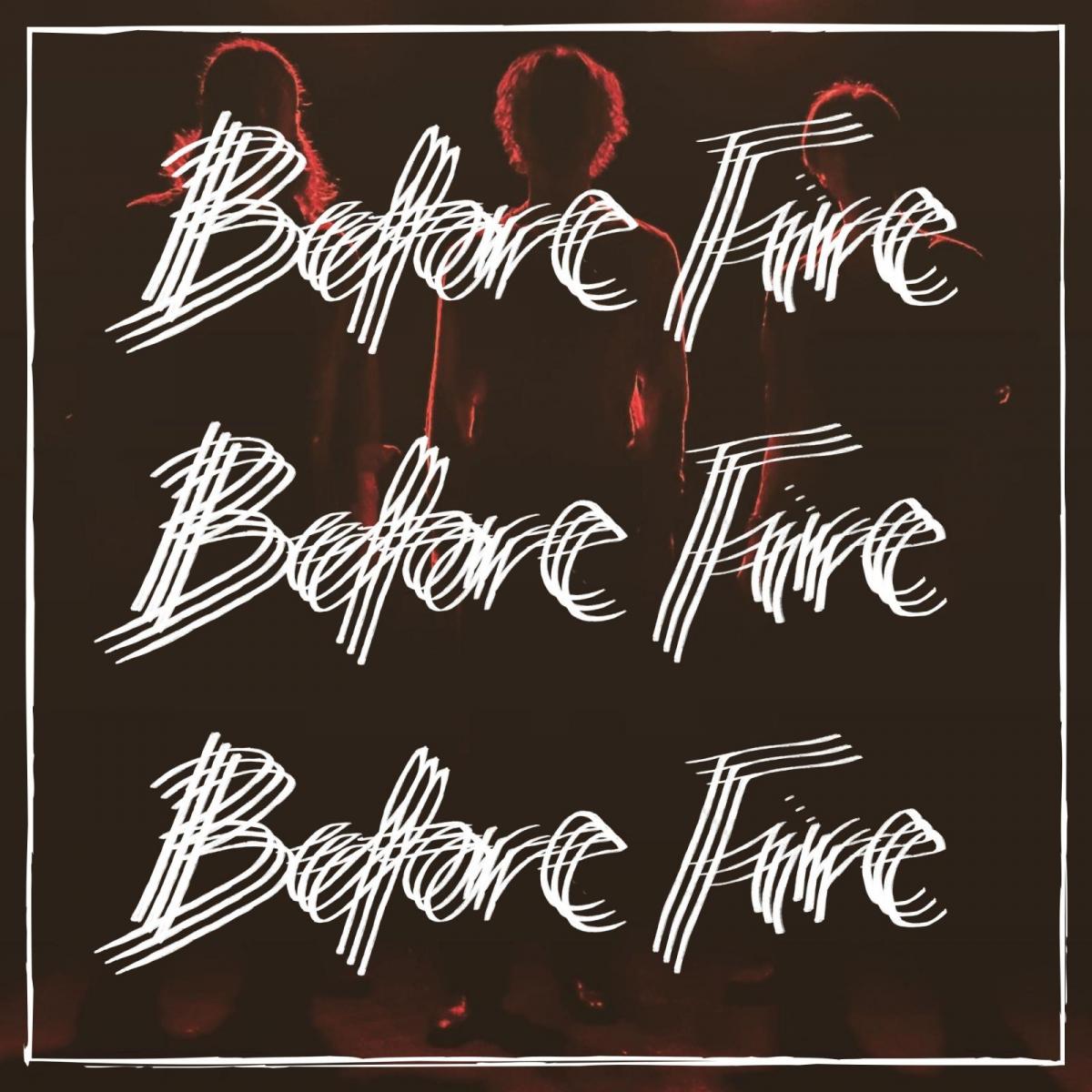 Before Fire - Before Fire | Anmeldelse | Heavymetal.dk