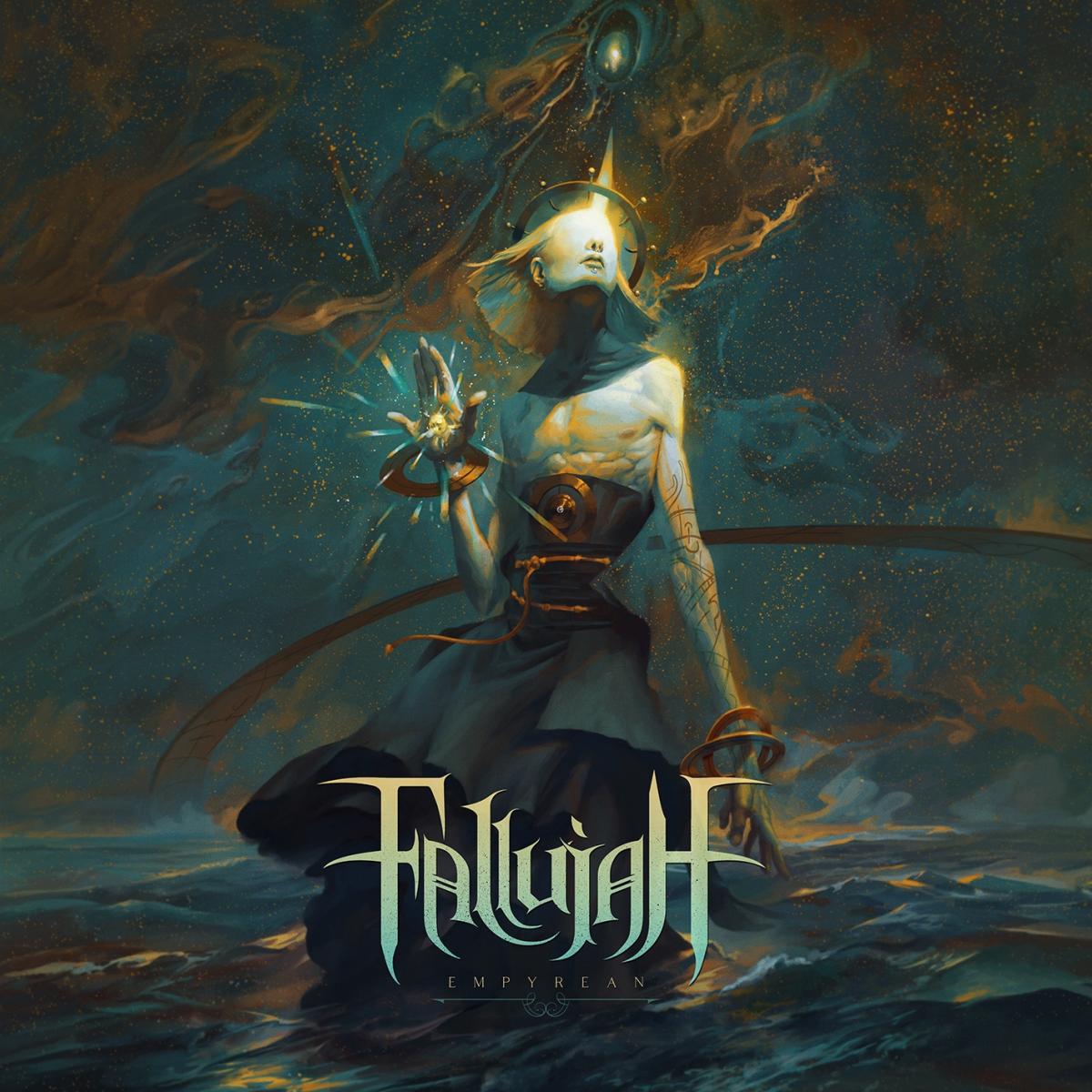 Fallujah - Empyrean | Anmeldelse | Heavymetal.dk