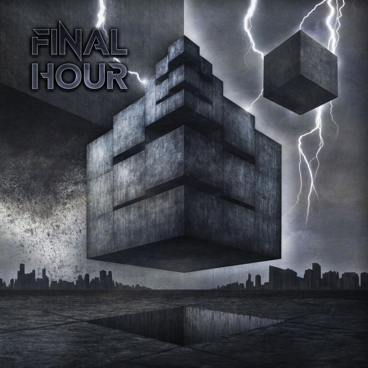 Final Hour - Final Hour | Anmeldelse | Heavymetal.dk