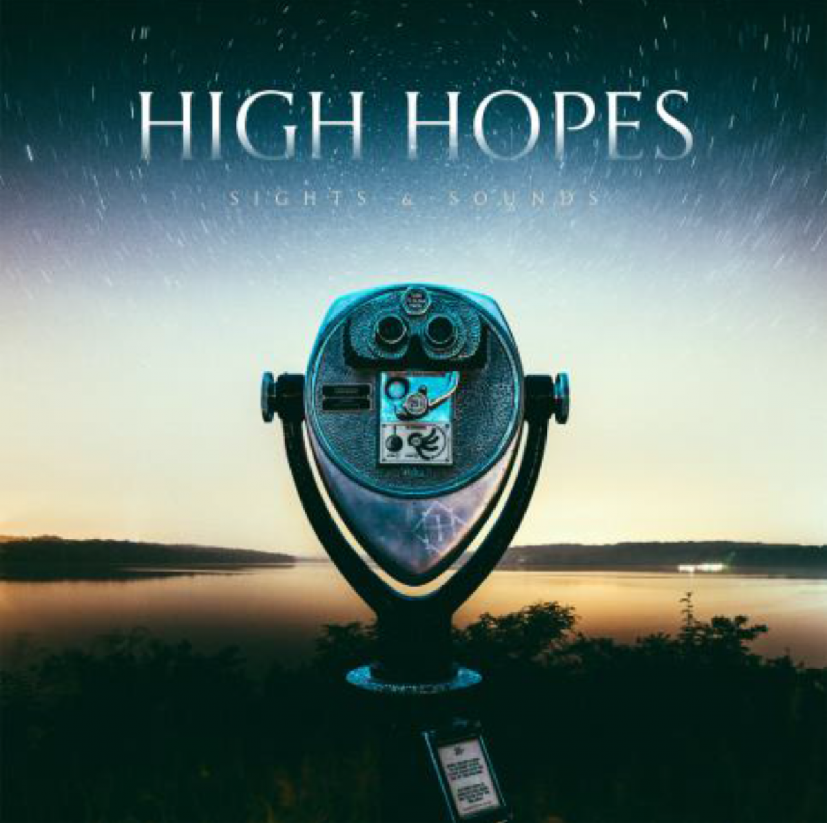 High Hopes - Sights And Sounds | Anmeldelse | Heavymetal.dk