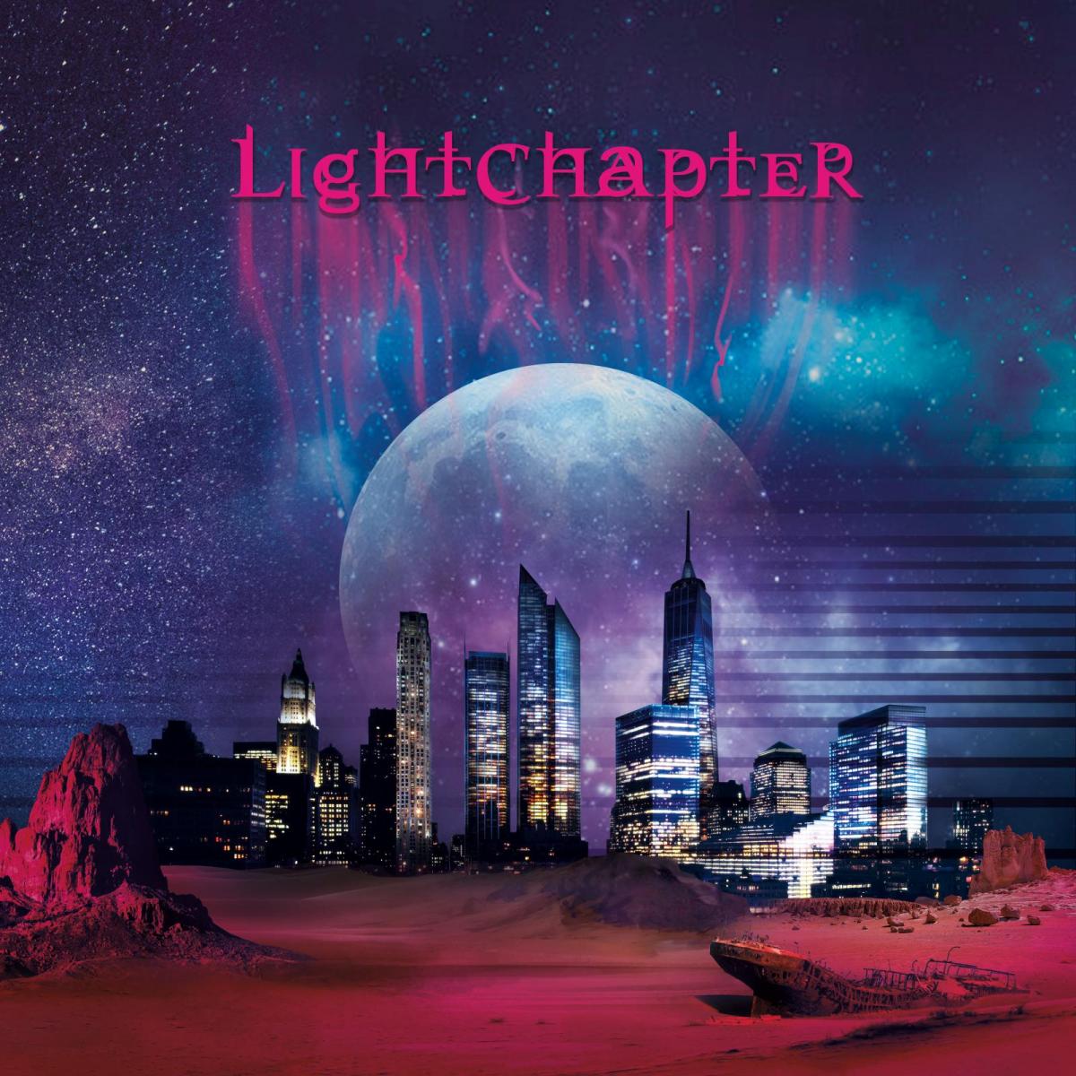 Lightchapter - It All Ends Tonight | Anmeldelse | Heavymetal.dk