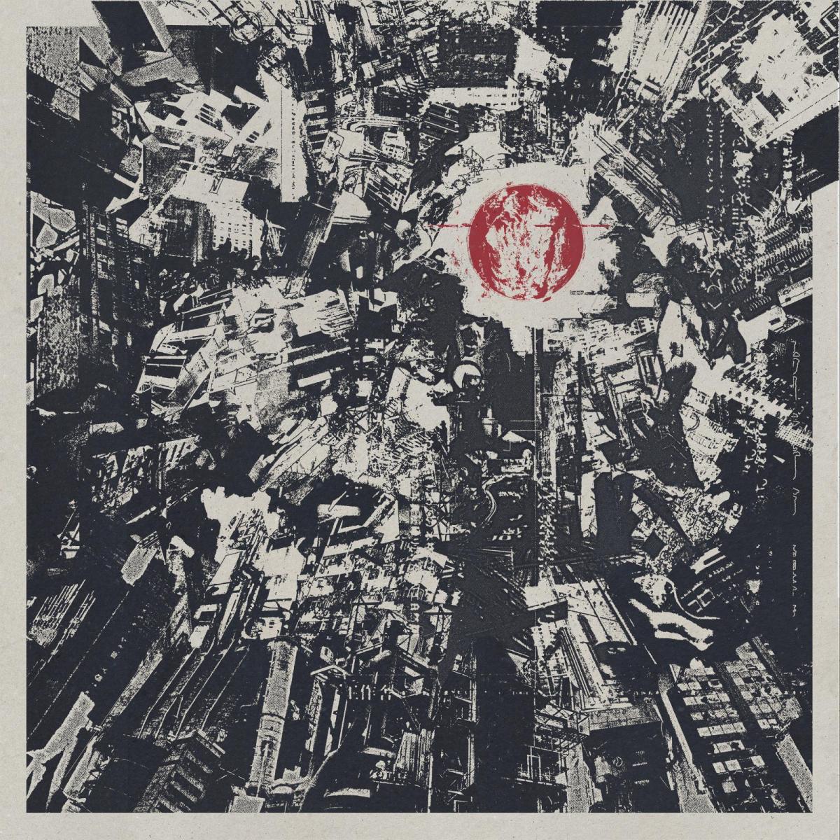 Telos - Delude | Anmeldelse | Heavymetal.dk