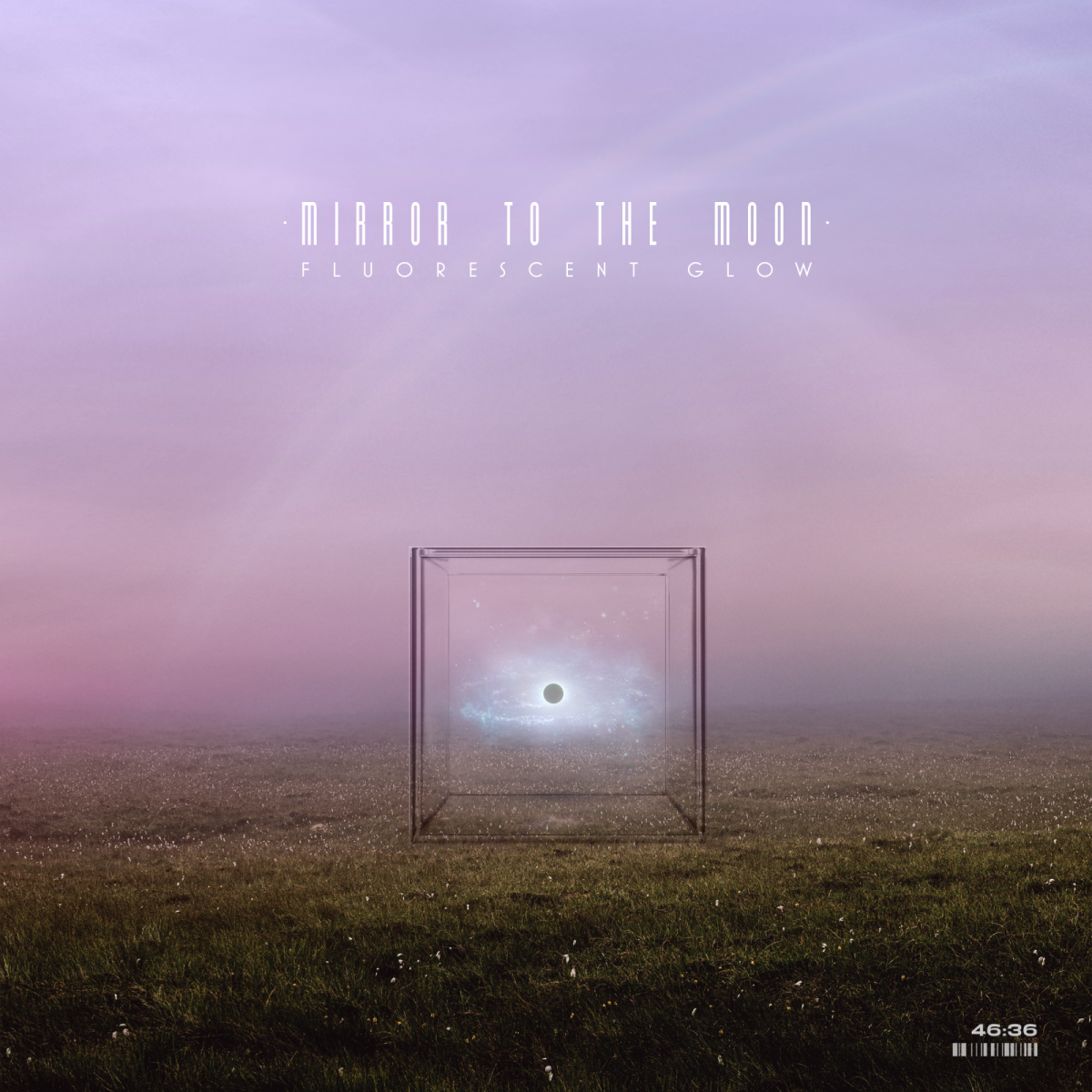 Mirror To The Moon - Fluorescent Glow | Anmeldelse | Heavymetal.dk