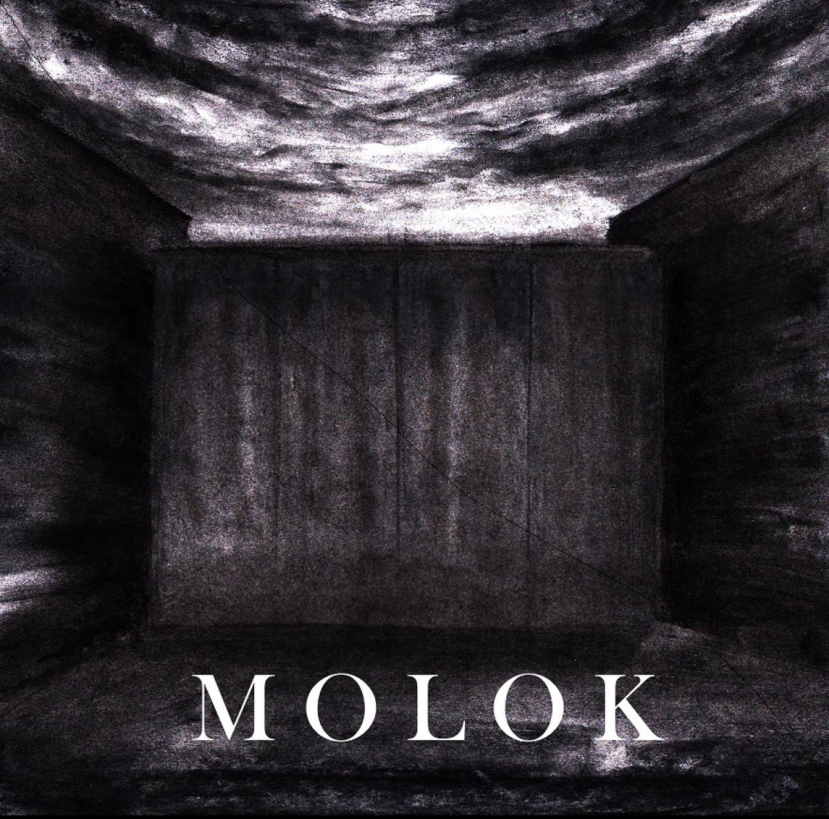 Molok - Salt | Anmeldelse | Heavymetal.dk