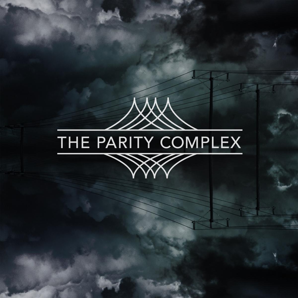 The Parity Complex - The Parity Complex | Anmeldelse | Heavymetal.dk