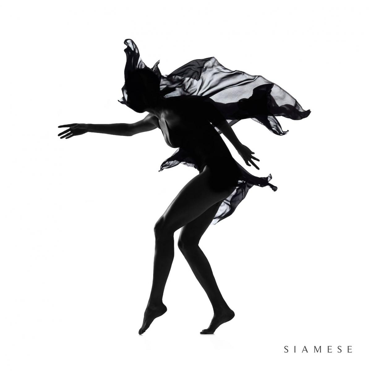 Siamese - Siamese | Anmeldelse | Heavymetal.dk