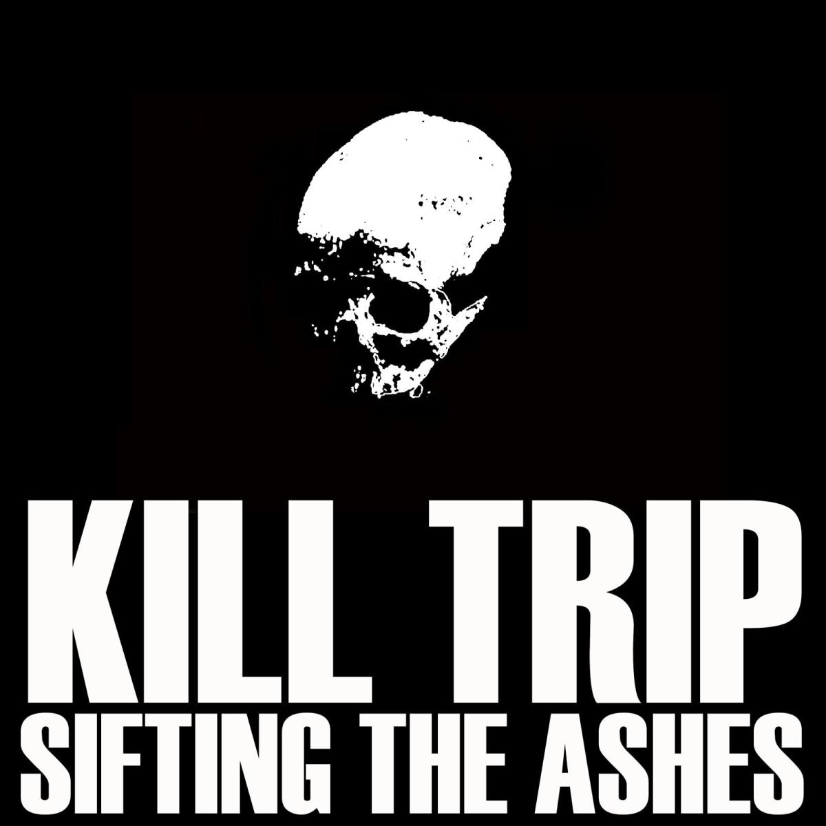 Kill Trip - Sifting the Ashes | Anmeldelse | Heavymetal.dk