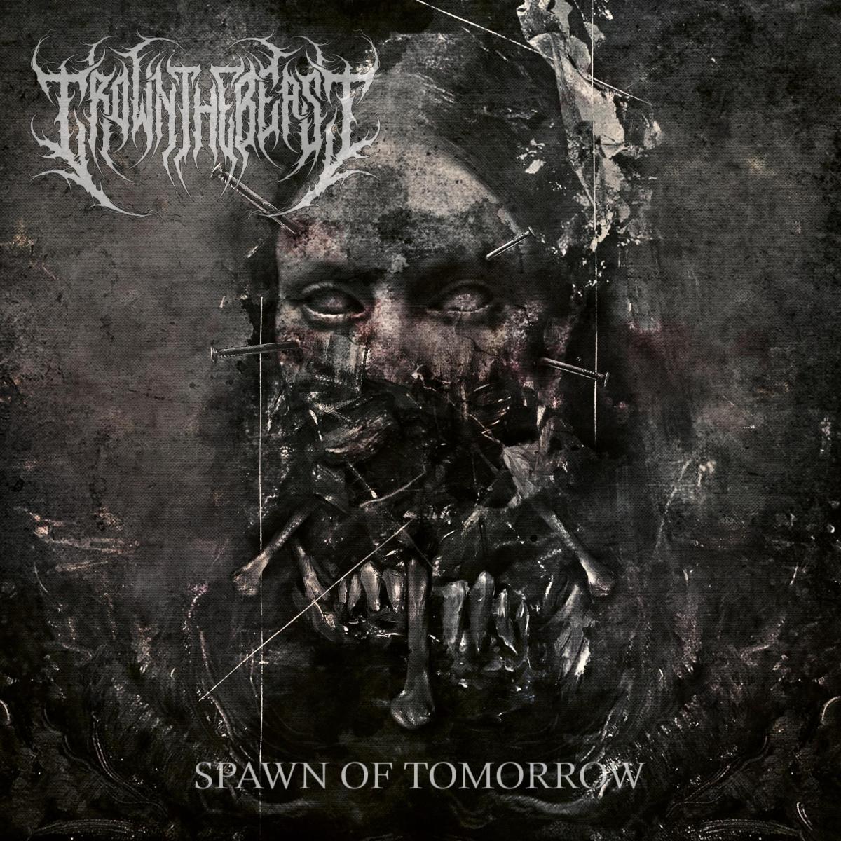 Crown The Beast - Spawn of Tomorrow | Anmeldelse | Heavymetal.dk