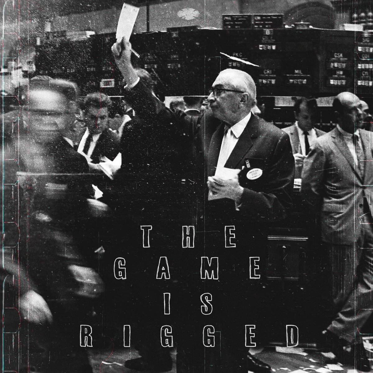 Swindler - The Game is Rigged | Anmeldelse | Heavymetal.dk