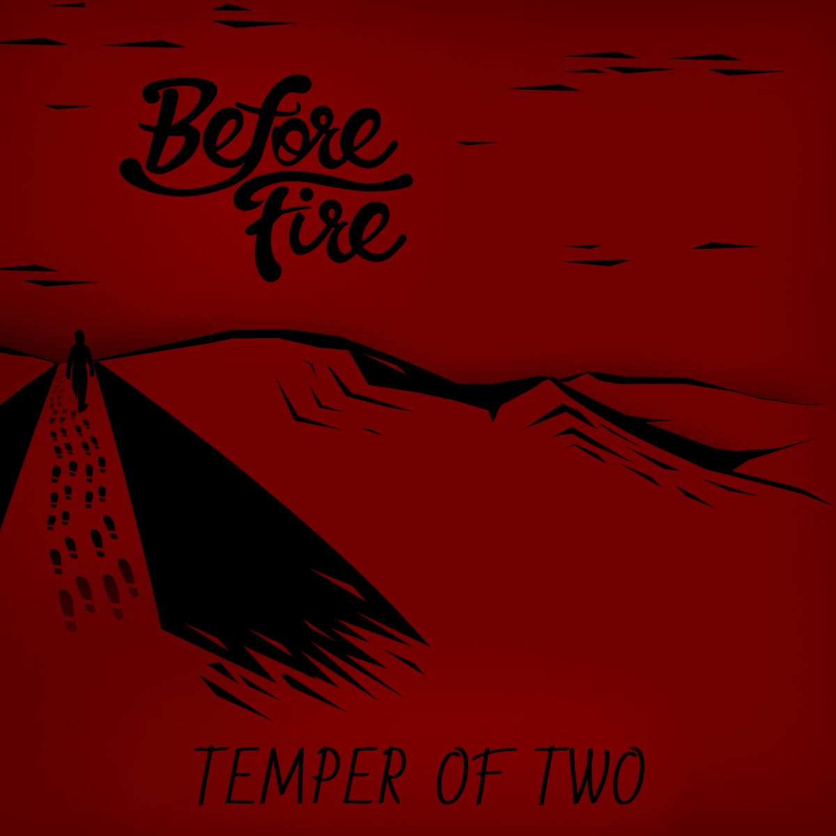 Before Fire - Temper of Two | Anmeldelse | Heavymetal.dk