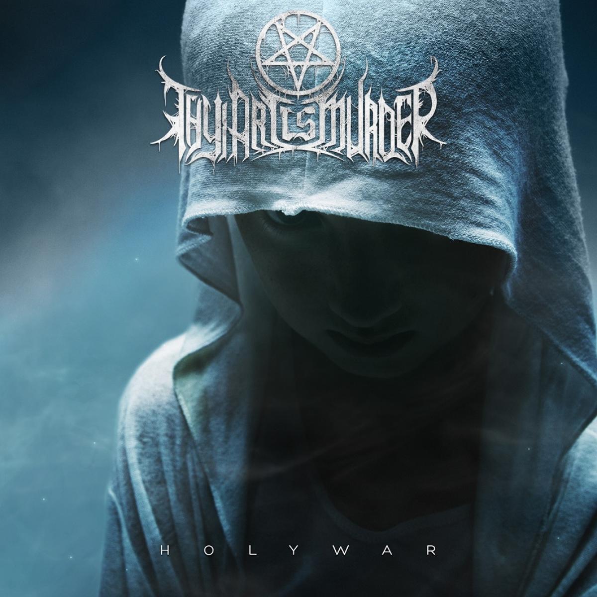 Thy Art Is Murder - Holy War | Anmeldelse | Heavymetal.dk
