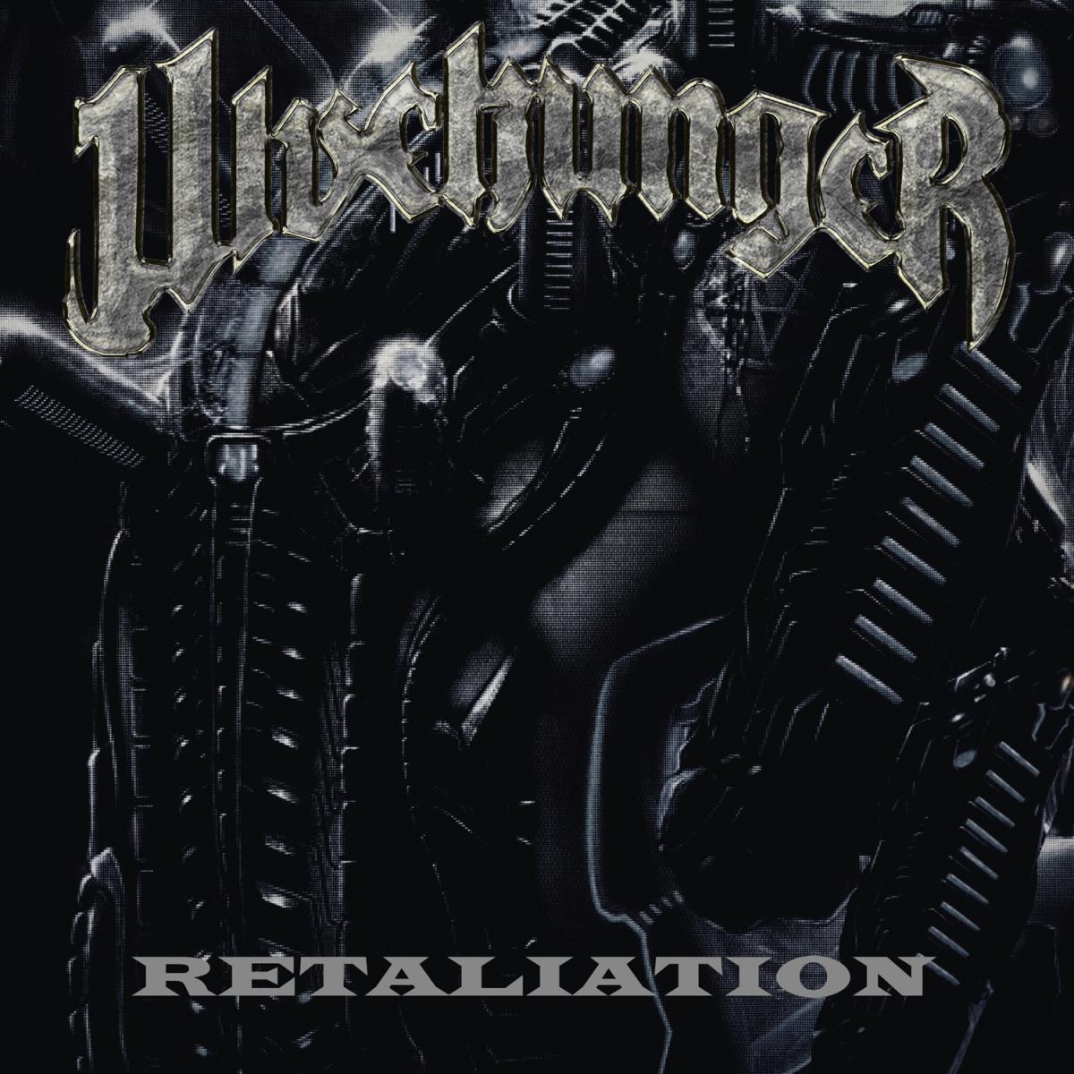 Ulvehunger - Retaliation | Anmeldelse | Heavymetal.dk