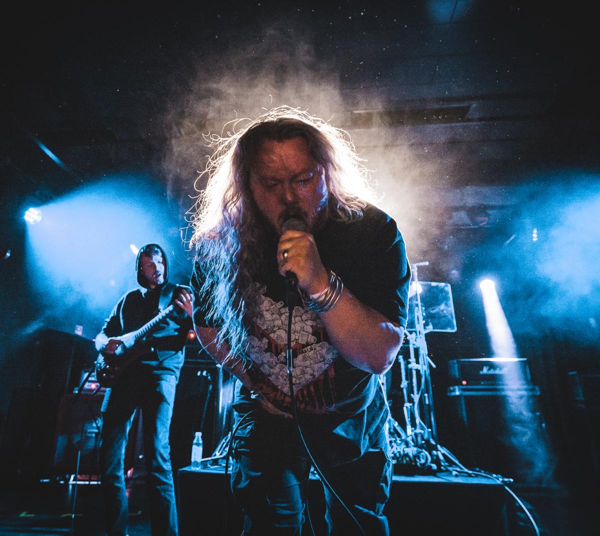 A Colossal Weekend 2025 - (0) | Koncertanmeldelse | Heavymetal.dk