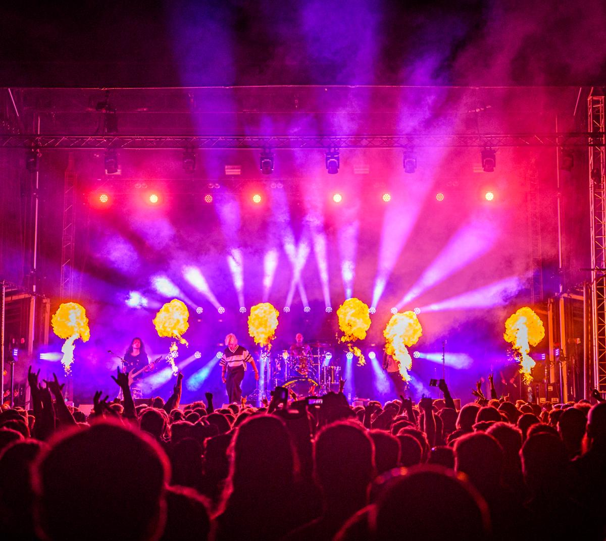 Copenhell 2025 - Cabal | Koncertanmeldelse | Heavymetal.dk