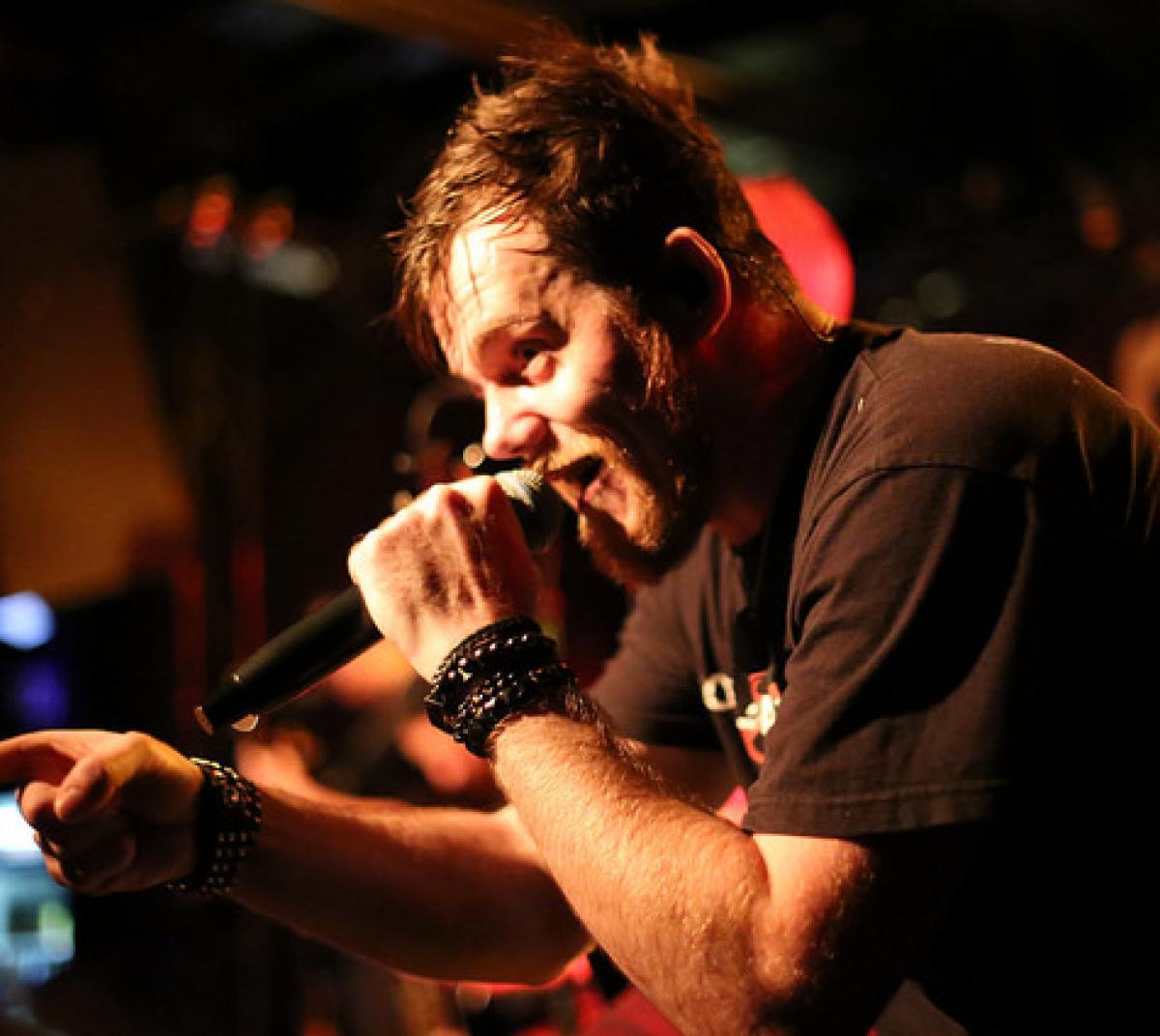 The Raven Age - Pumpehuset - 13. november 2017 | Koncertanmeldelse ...