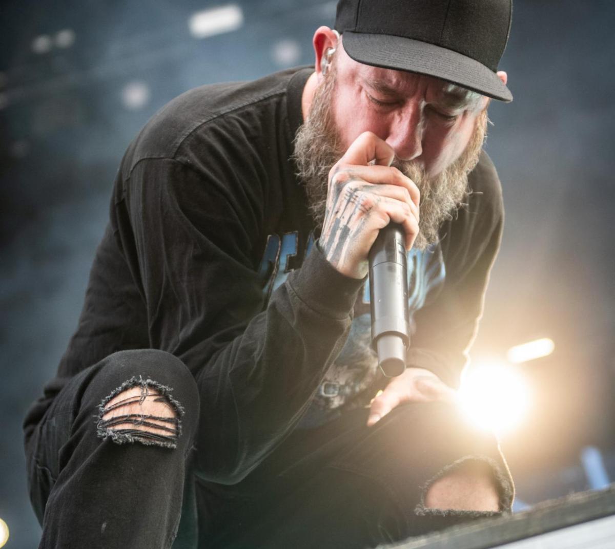 Copenhell 2025 - In Flames | Koncertanmeldelse | Heavymetal.dk