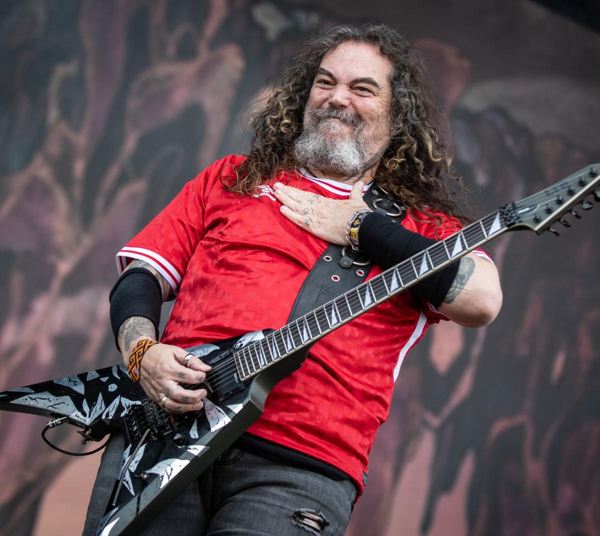 Copenhell 2025 - Soulfly | Koncertanmeldelse | Heavymetal.dk