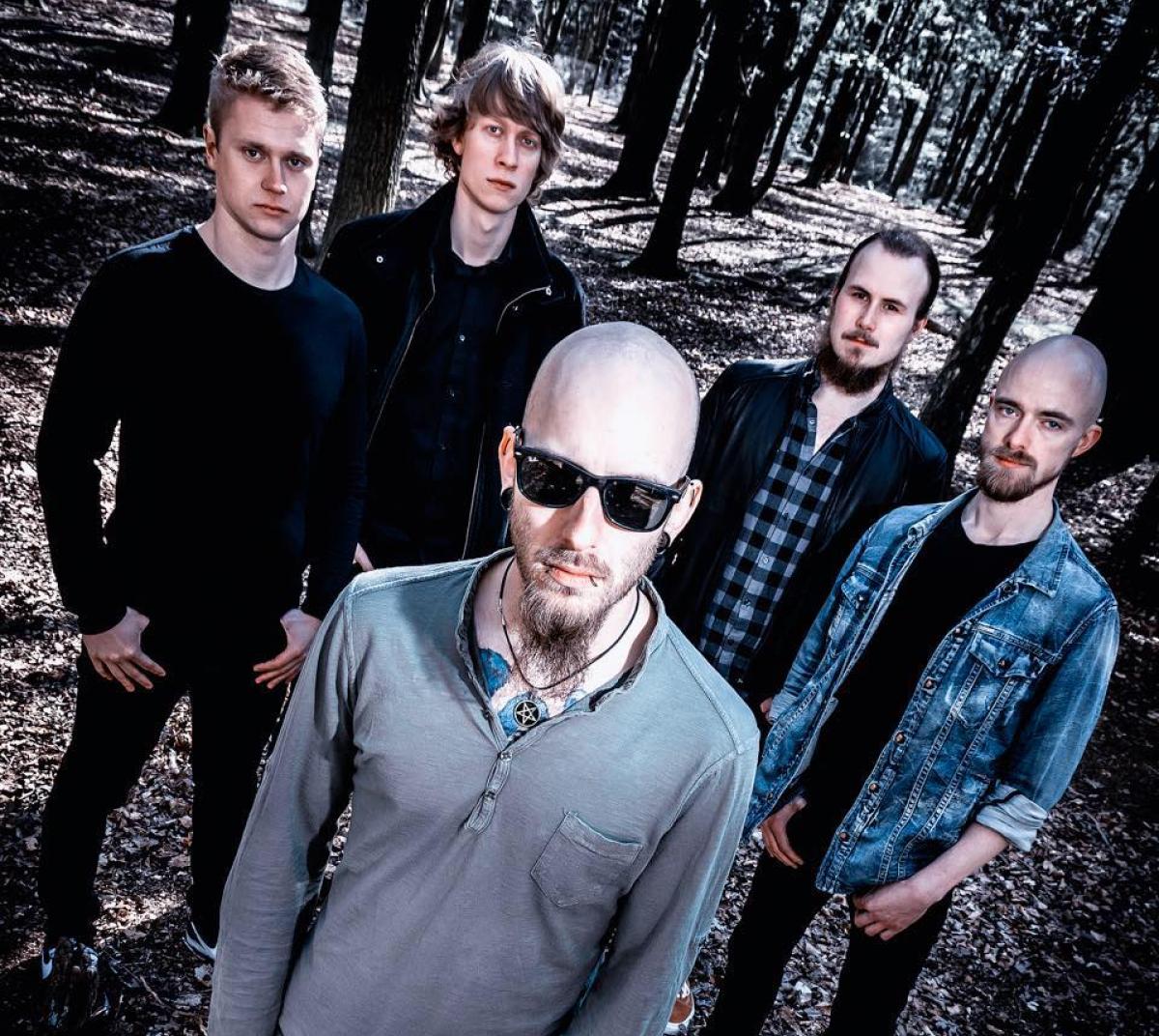 Verdande - Konfus - 8. februar 2019 | Koncertanmeldelse | Heavymetal.dk