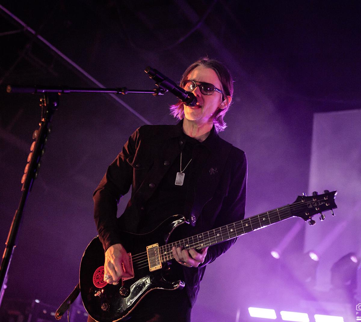 Alter Bridge - Falkonersalen - 2. november 2022 | Koncertanmeldelse ...