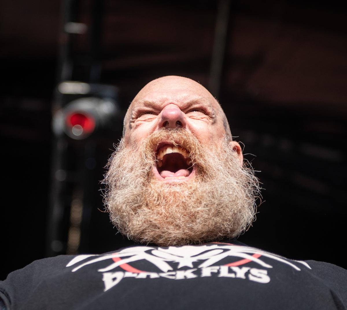 Copenhell 2025 - Exodus | Koncertanmeldelse | Heavymetal.dk