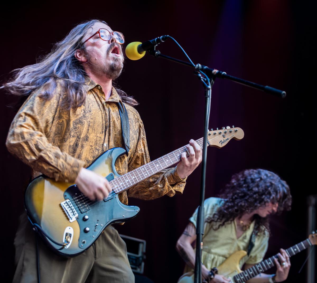 Copenhell 2025 - Gabestok | Koncertanmeldelse | Heavymetal.dk