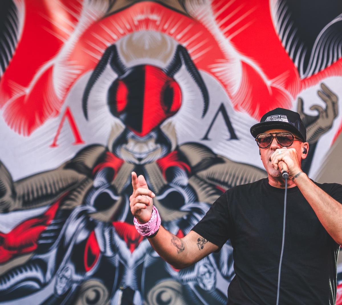 Copenhell 2025 - Alien Ant Farm | Koncertanmeldelse | Heavymetal.dk