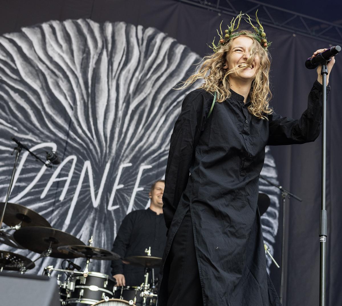 Copenhell 2025 - Danefae | Koncertanmeldelse | Heavymetal.dk